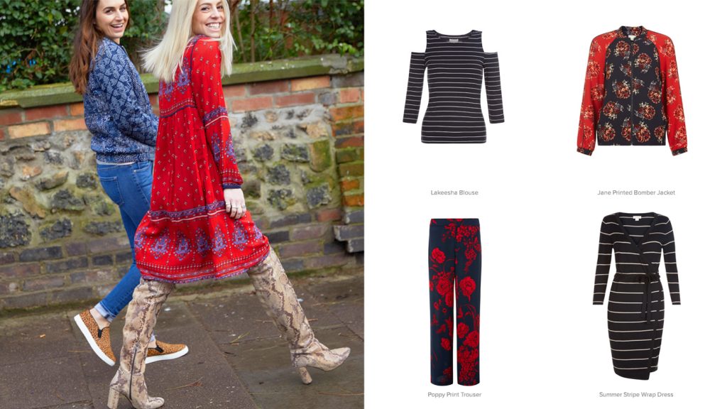 Fashion Week Style with This is Mothership | Monsoon Blog