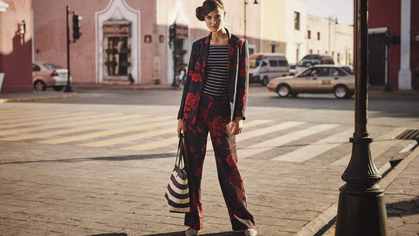 3 Ways To Wear: Prints | Monsoon Blog