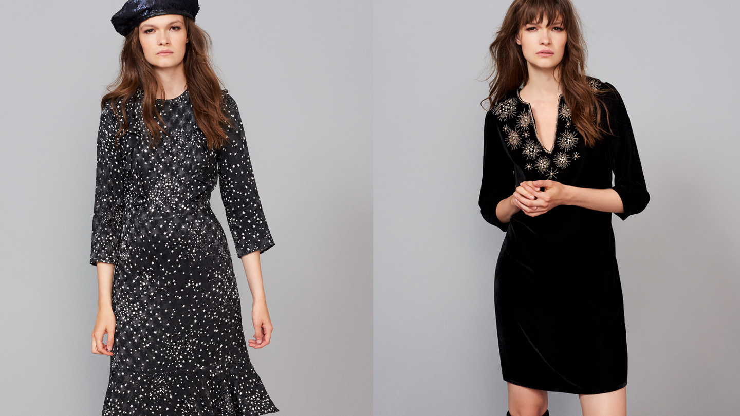 How To Wear The Star Trend This Season | Monsoon Blog