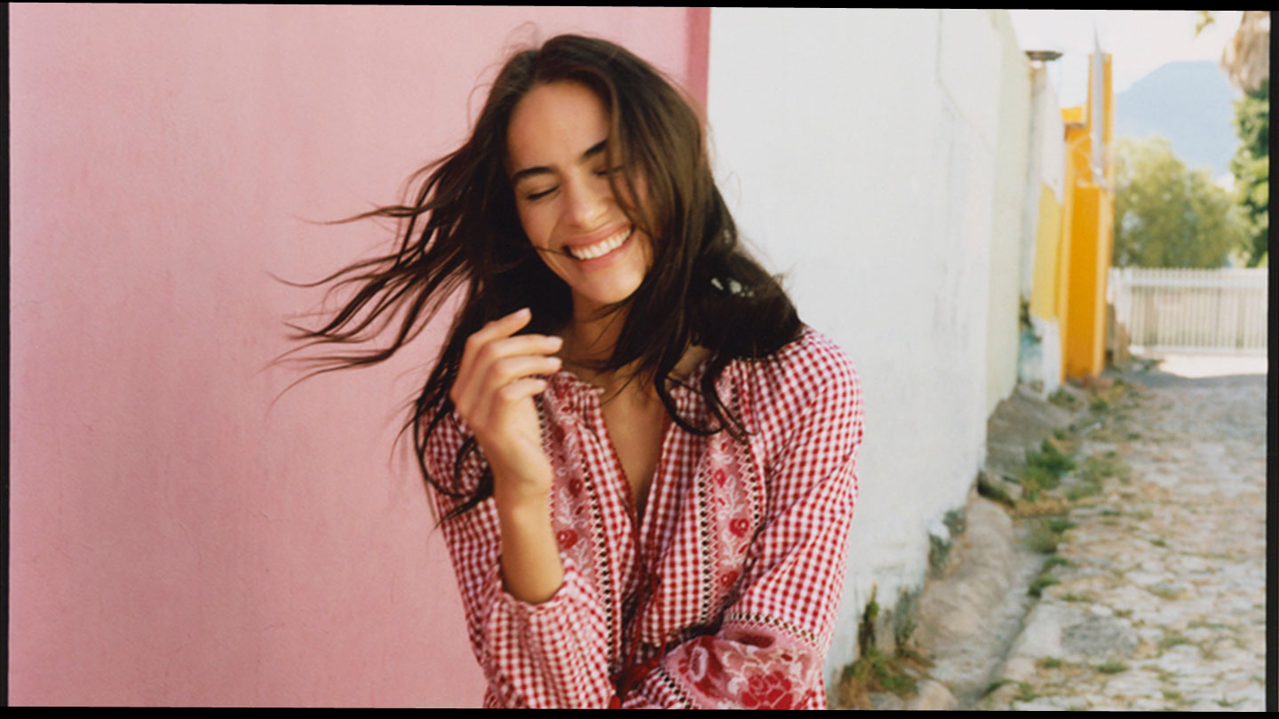 5 New Stand-Out Looks for Spring - Monsoon Blog