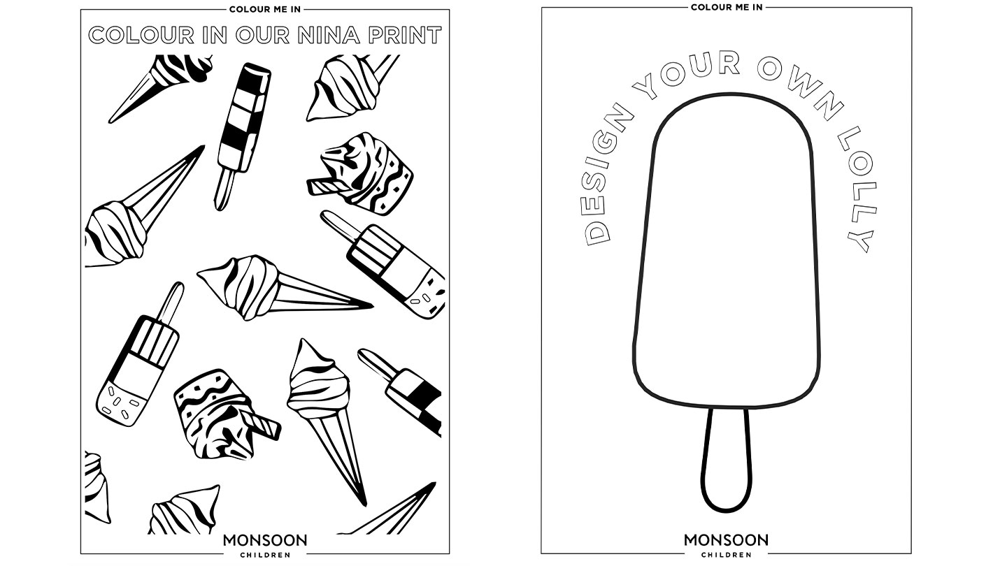 Half Term Activities At Home With The Kids Monsoon Blog Half Term Activities At Home With The Kids Monsoon Blog